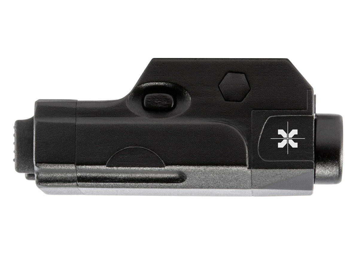 Axeon MPL1 Mini Pistol Light – Airsenal