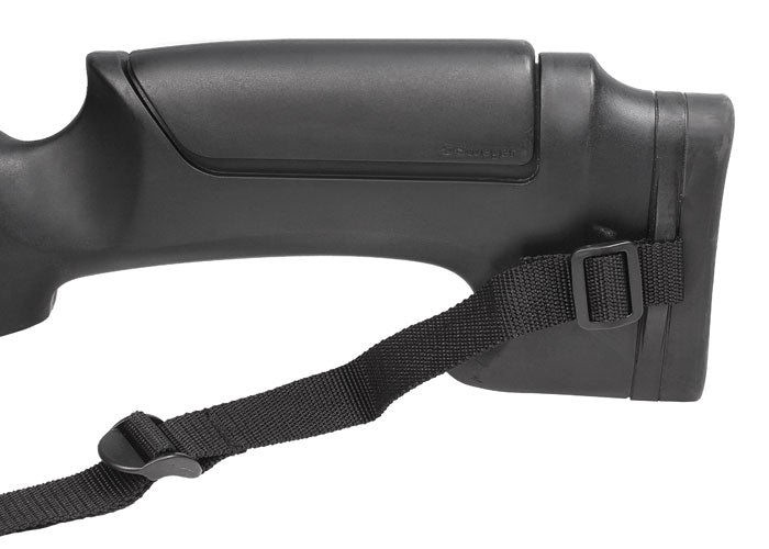 Stoeger Arms Sling, Fits ATAC Suppressor Air Rifle – Airsenal