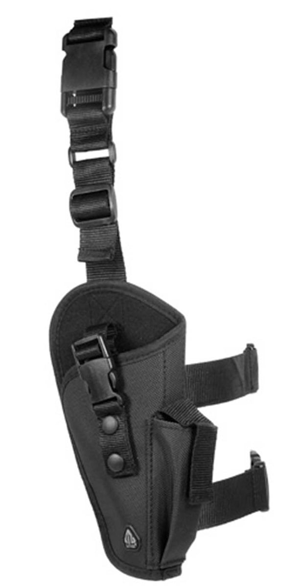 UTG Elite Tactical Leg Holster, Right Hand – Airsenal