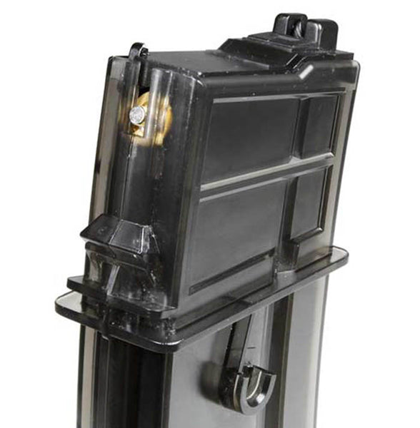 30 Rd Magazine for WE M39 Gas Blowback Rifle – Airsenal