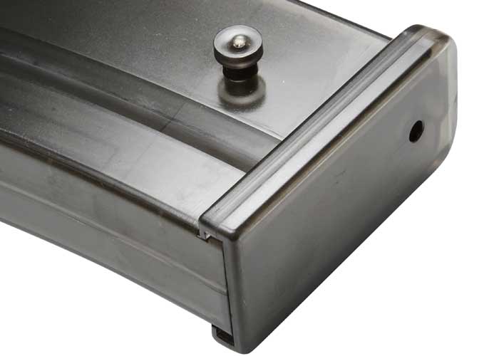 30 Rd Magazine for WE M39 Gas Blowback Rifle – Airsenal