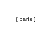 RWS Front Cover Screw – Airsenal